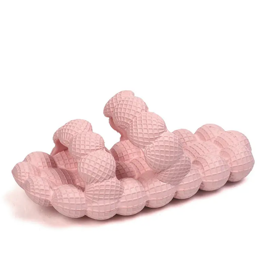 Adults – Bubble Slides