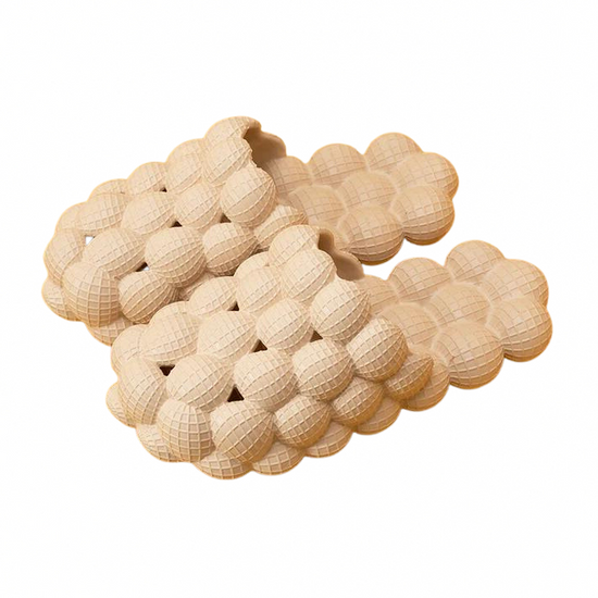 Original Bubble Slides | Lightweight, flexible, 360-degree comfort